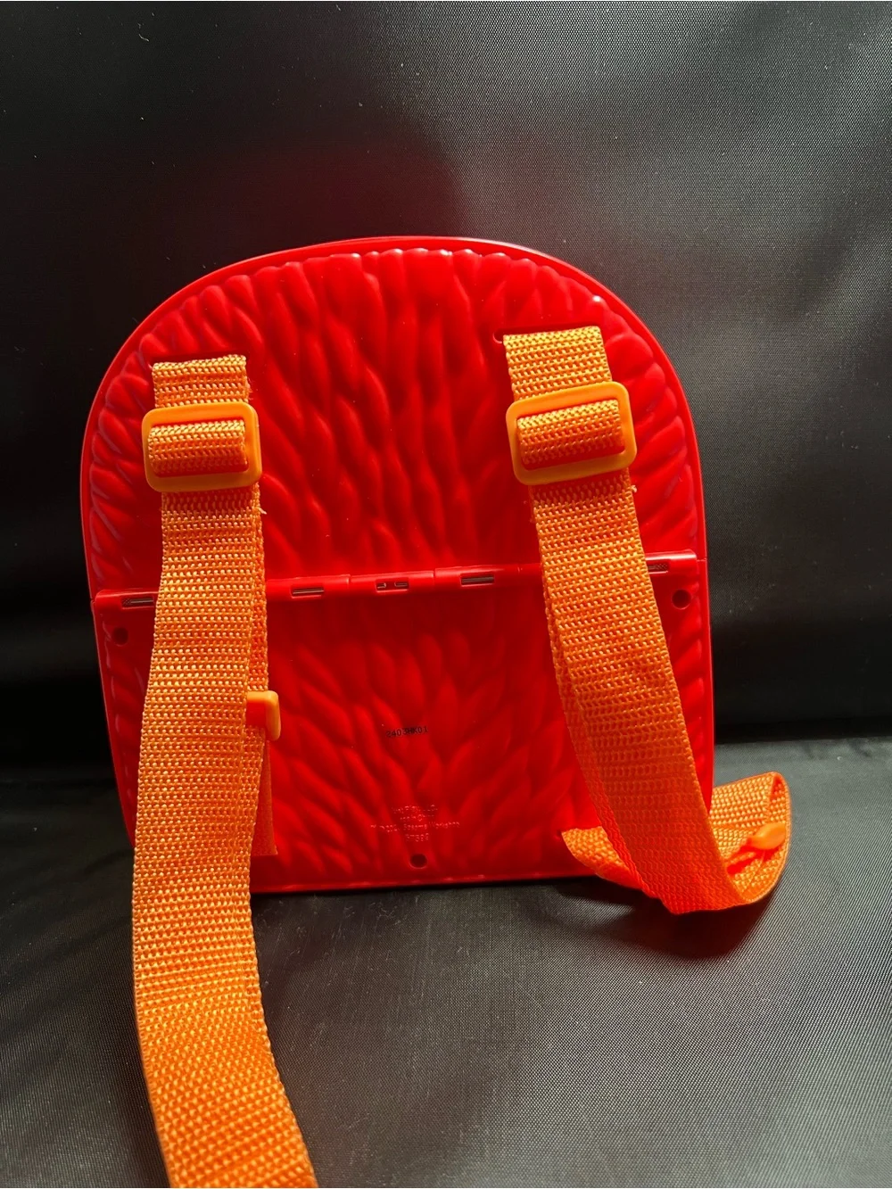 Sesame Street | Accessories | Sesame Street Elmo Molded Plastic Face ...